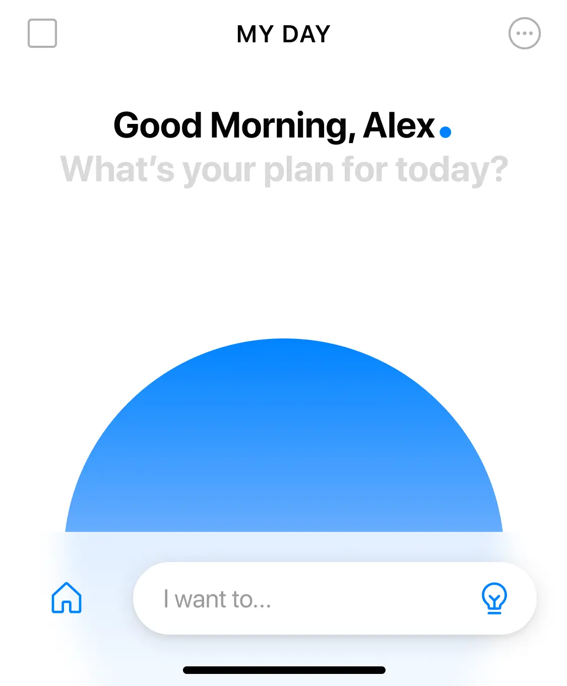 Organize your life and manage your team's work with Any.do